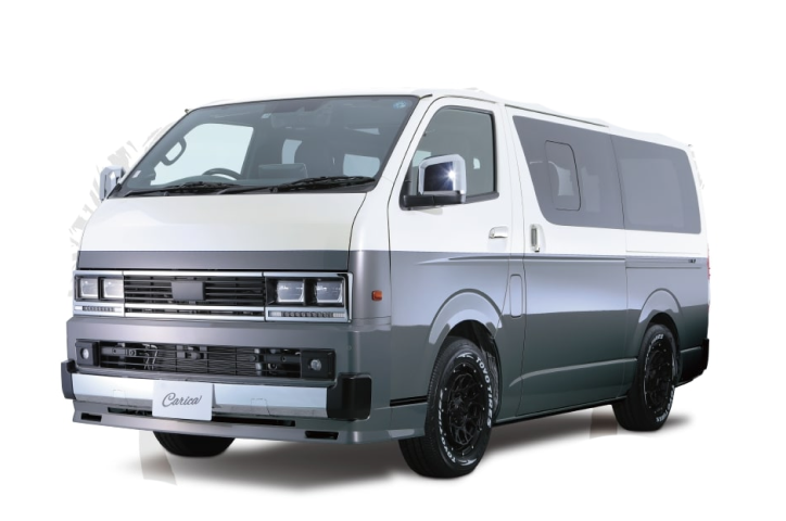 Cal's Motor (キャルズモーター）