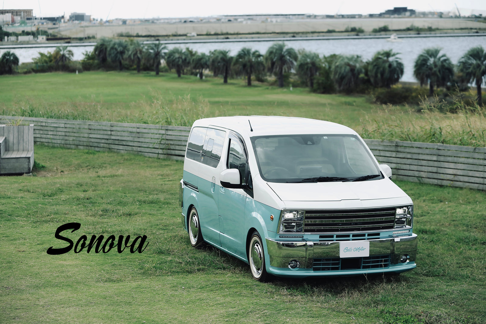 Sonova – Cal's Motor